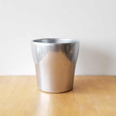 Anna Ceramic 5" | InteriorPlants.ca